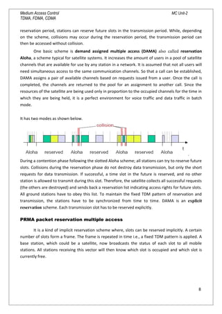 MOBILE COMPUTING | PDF