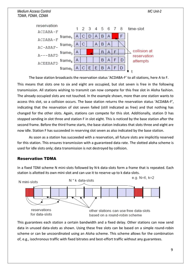 MOBILE COMPUTING | PDF