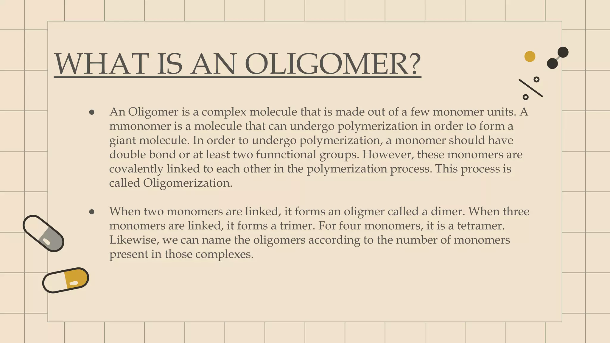 Oligomer.pptx