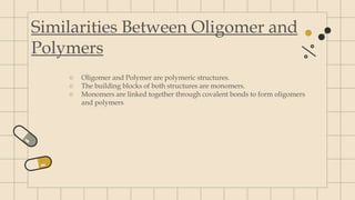 Oligomer.pptx
