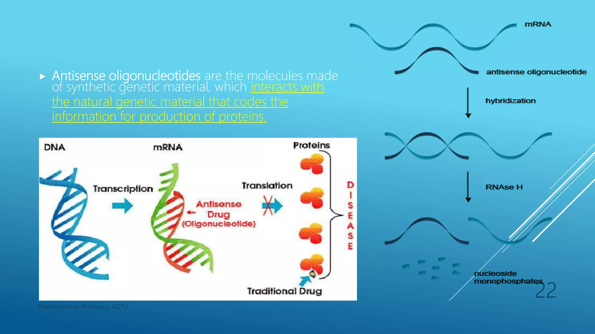 Oligonucleotide | PPTX