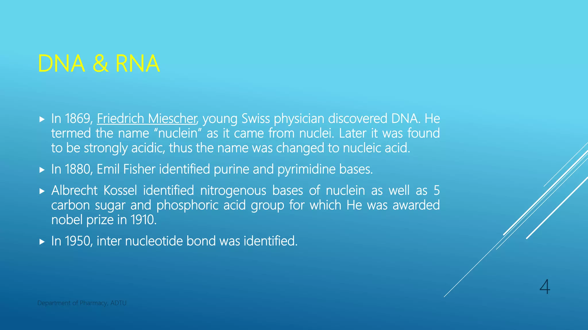 Oligonucleotide | PPTX