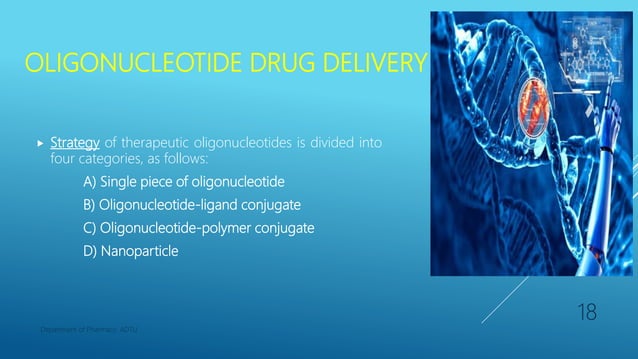 Oligonucleotide | PPTX | Genetics | Science