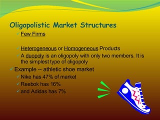 Oligopoly | PPT