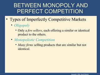 Oligopoly | PPT