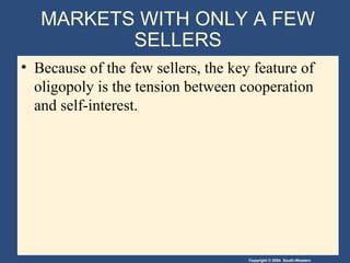 Oligopoly | PPT