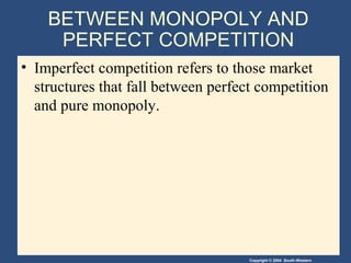 Oligopoly | PPT