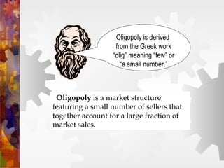 Oligopoly | PPT