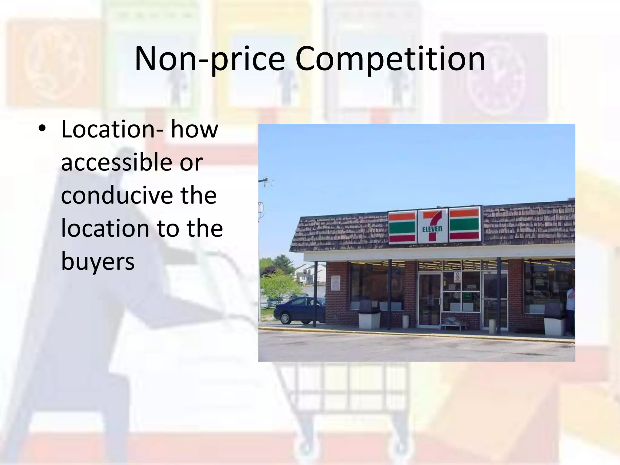 Oligopoly and monopolistic competition | PPTX