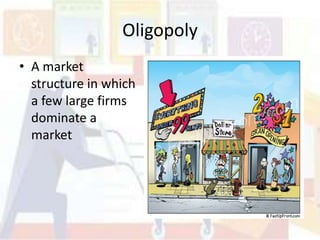 Monopoly Vs Perfect Competition Cartoons