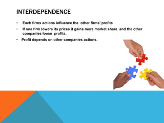 Oligopoly | PPTX