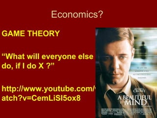 Oligopoly game theory | PPT | Board Games and Puzzles | Games and Puzzles