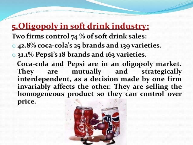 Oligopoly presentation