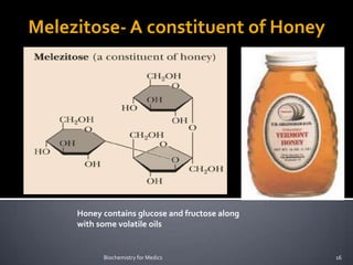 Oligosaccharides | PPTX