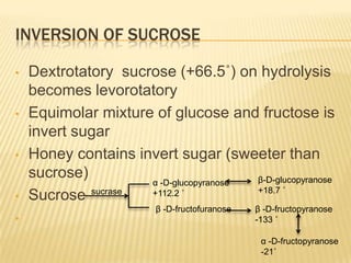 Oligosaccharides | PPTX
