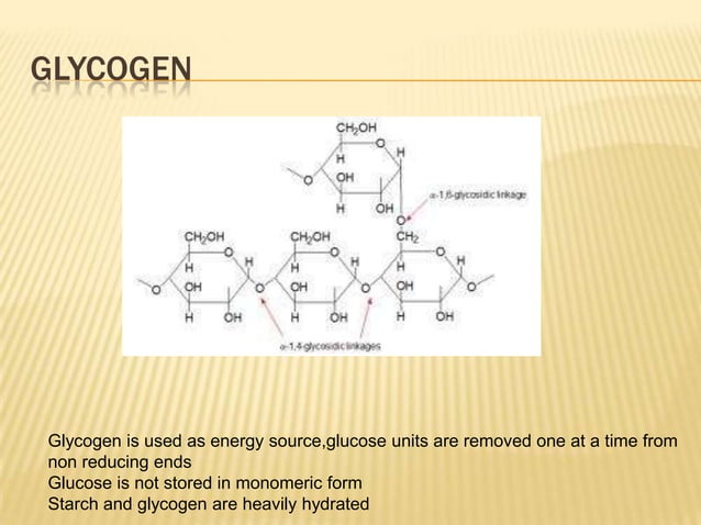 Oligosaccharides | PPTX