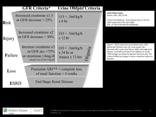 Oliguria and fluid management[1] | PPT