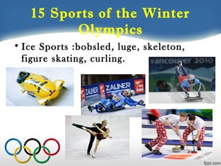 Olympic Games | PPT