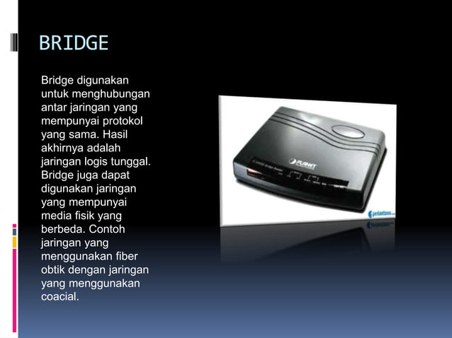 Pengertian Hardware | PPT