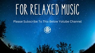 Soothing Music | PDF