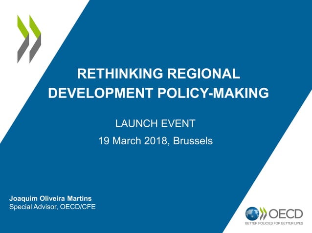 Rethinking regional development policy-making | PDF
