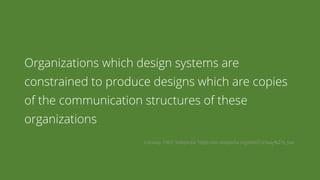 Enterprise Architecture and Digital Transformation | PDF