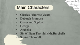 Oliver Goldsmith.pptx