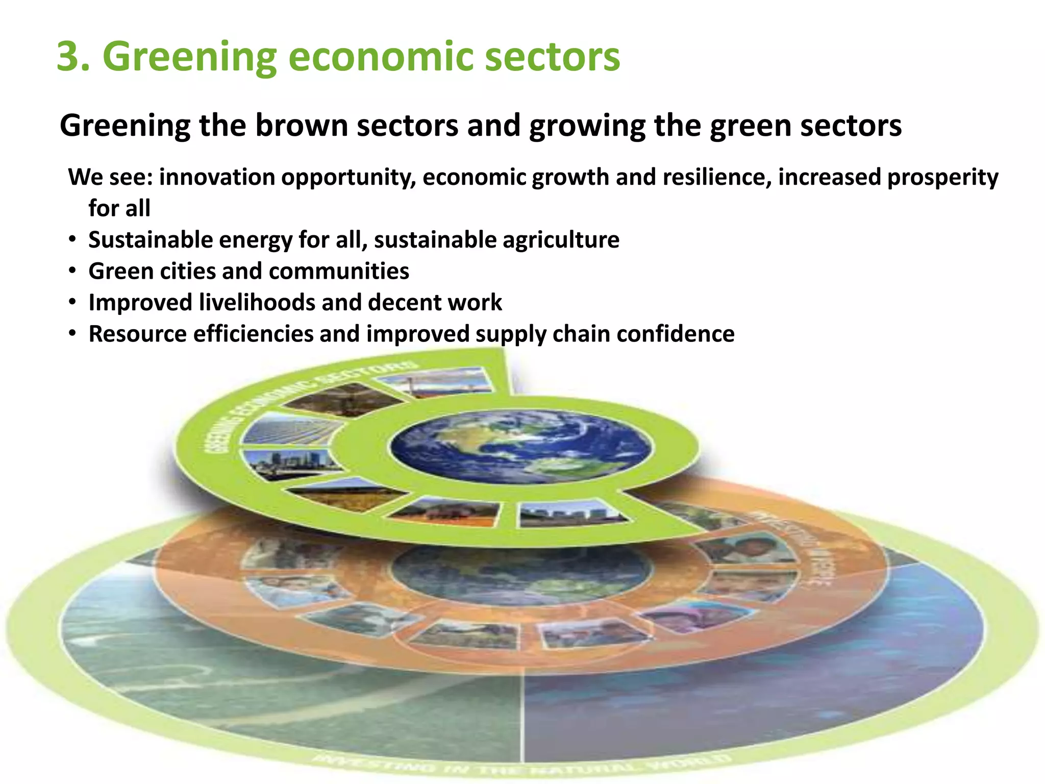 Principles of the Green Economy | PPTX