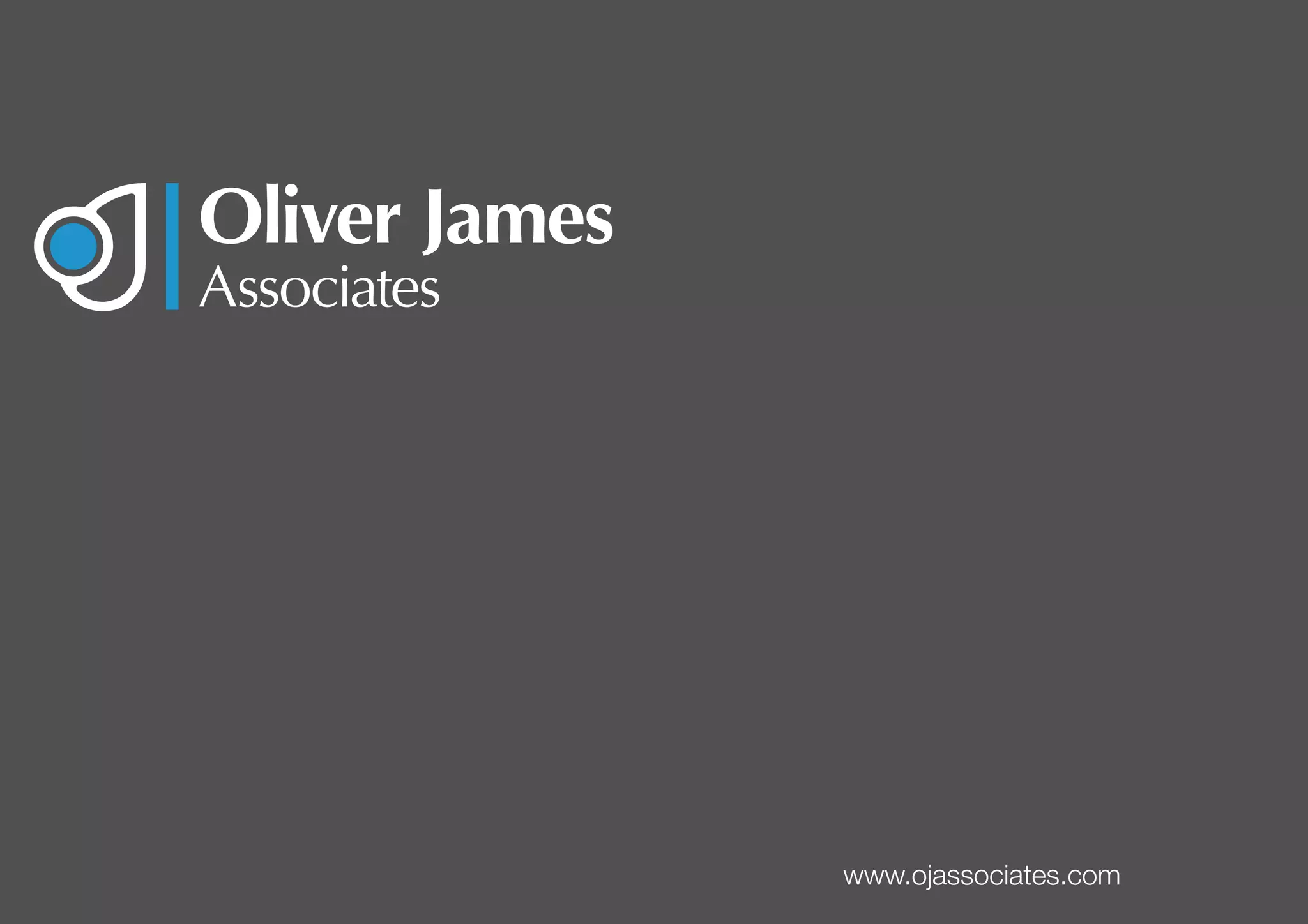 Oliver james benelux team | PPT