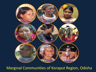 Community Agrobiodiversity Conservation for Food Security and ...