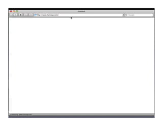 Practical Functional Javascript | PPT