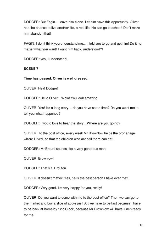 Oliver twist teatro_ingles_script_edit