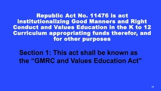OLIVIA-OVERVIEW-ON-MATATAG-CURRICULUM-and-REPUBLIC-ACT-11476-2 (2).pdf