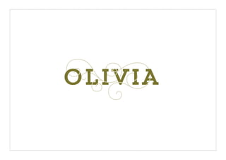 Olivia | PPT