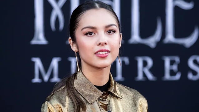 Olivia Isabel Rodrigo.pdf | Musicals | Genres