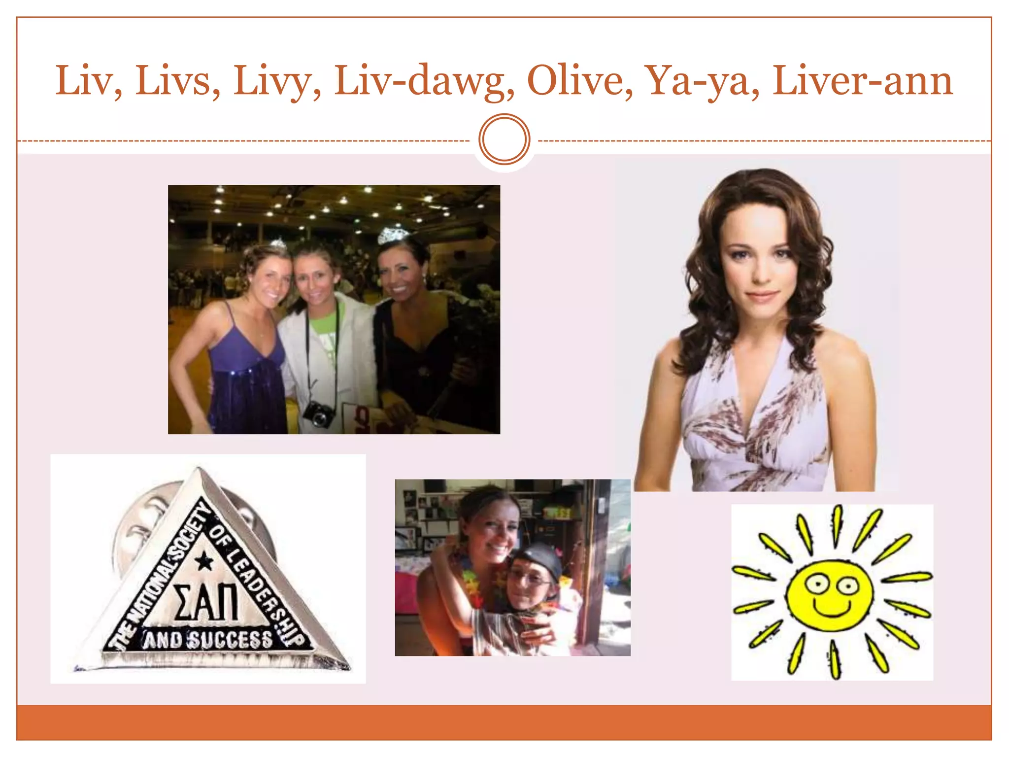 Olivia Mirand Jensen | PPT