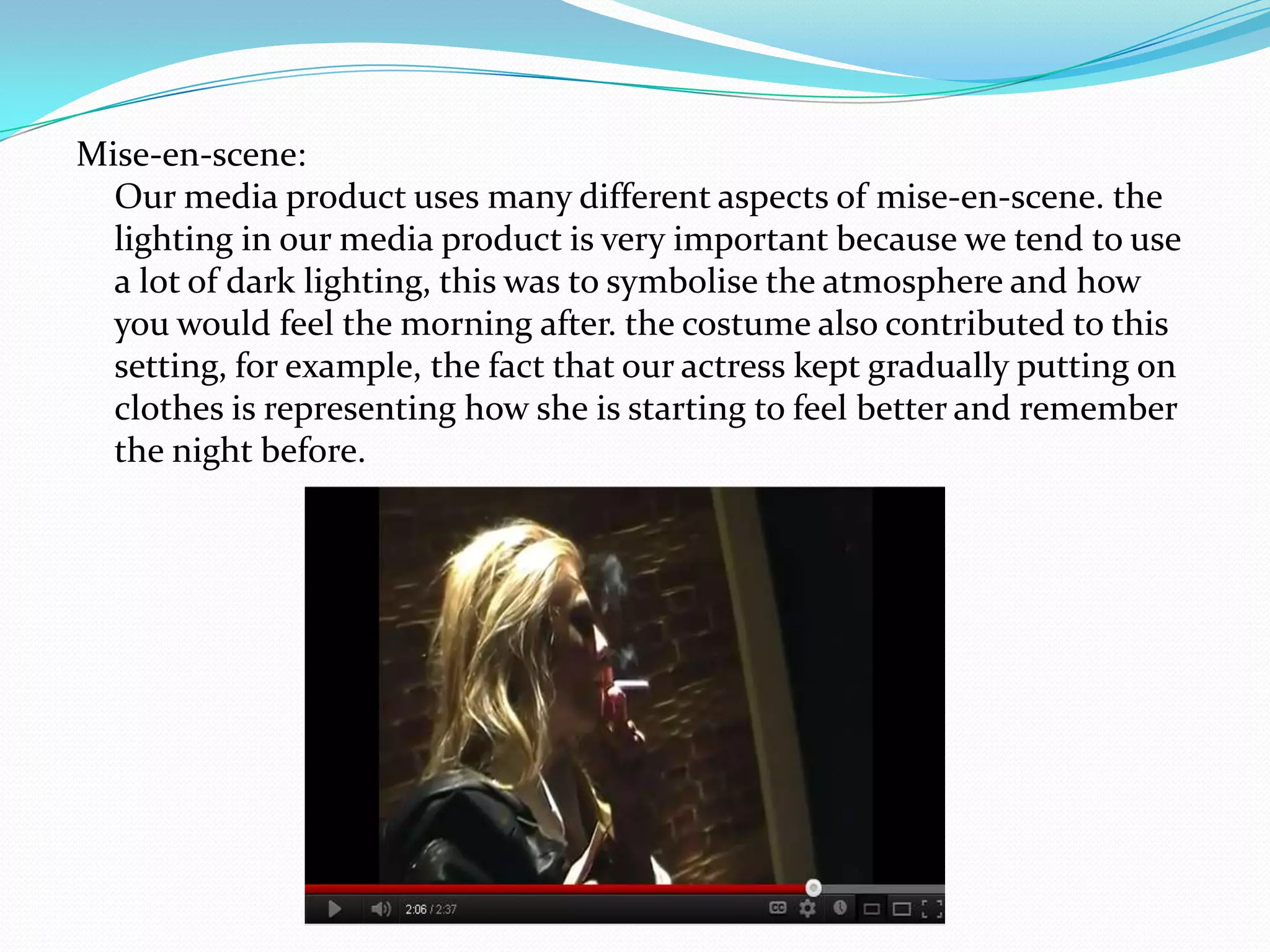 Olivia Peacock task 1 | PPTX | Cameras and Camcorders | Consumer Electronics