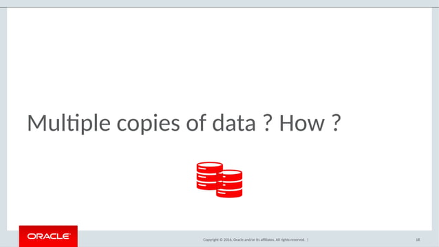 Mysql Innodb Cluster A Complete High Availability Solution For Mysql
