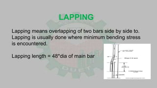 Design of concrete structure. | PPTX