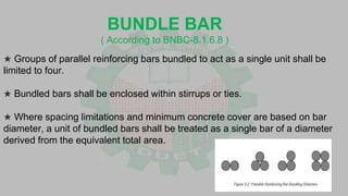 Design of concrete structure. | PPTX