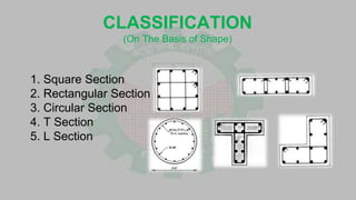 Design of concrete structure. | PPTX