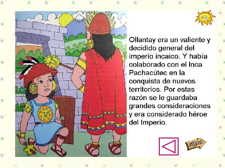 Ollantay