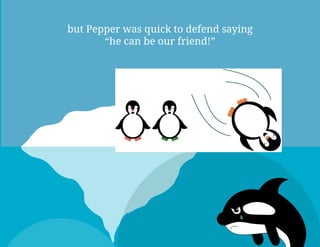 Ollie The Orca | PDF
