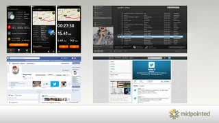 Olli Rikala "Unohtuiko käyttäjä?" | PPT