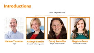 Voices of a New Generation - Insights on the Gen Z Mindset | PDF