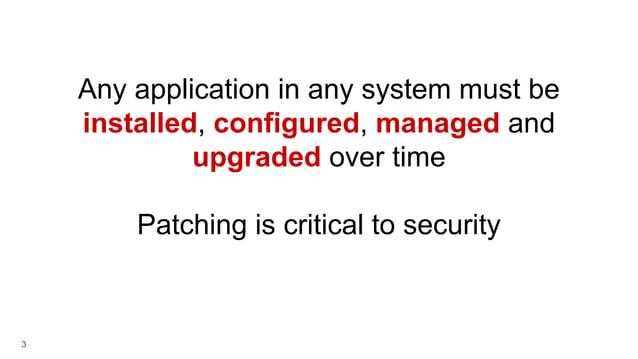 And Your Kubernetes Cluster Devnation Tech Talk Ppt