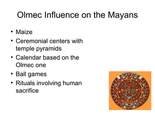 Ap Olmec Powerpoint | PPT
