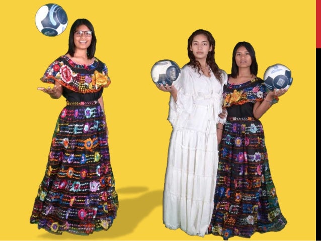 Roupas Olmecas