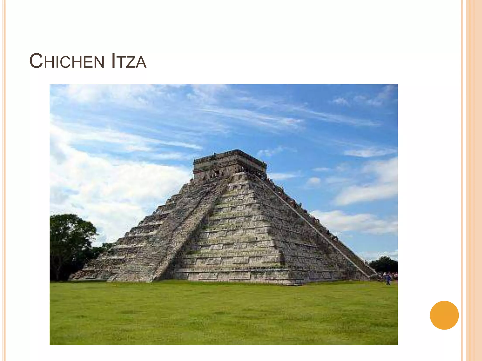 Mayan Civilization | PPT