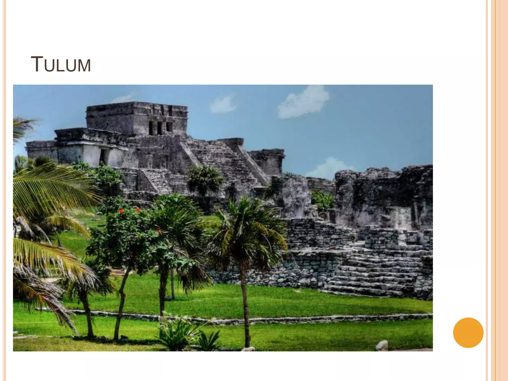 Mayan Civilization | PPT